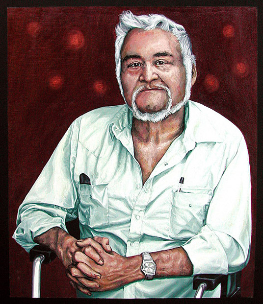 Christi Belcourt :: Based on Tradition, Inspired by Nature